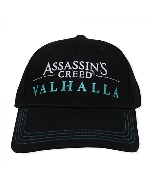 Assassins Creed Valhalla Peak Cap - Where Trading Cards Become Reality